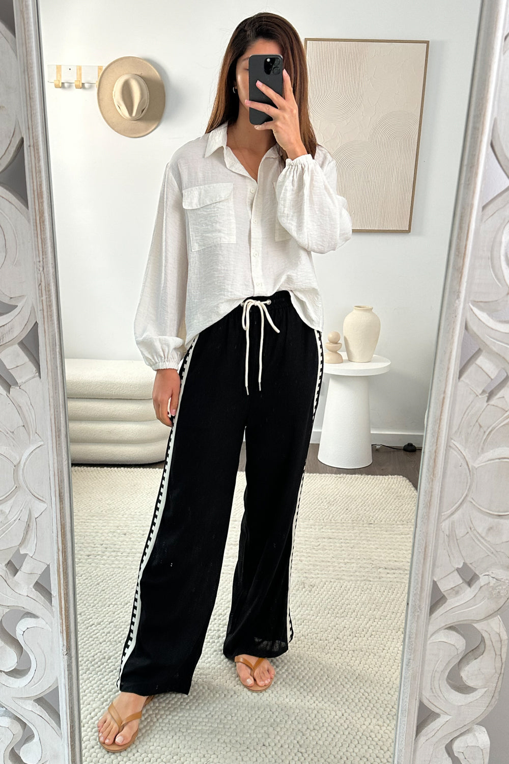 Travel Clothing | Comfortable Women’s Outfits for Every Journey – Vine ...