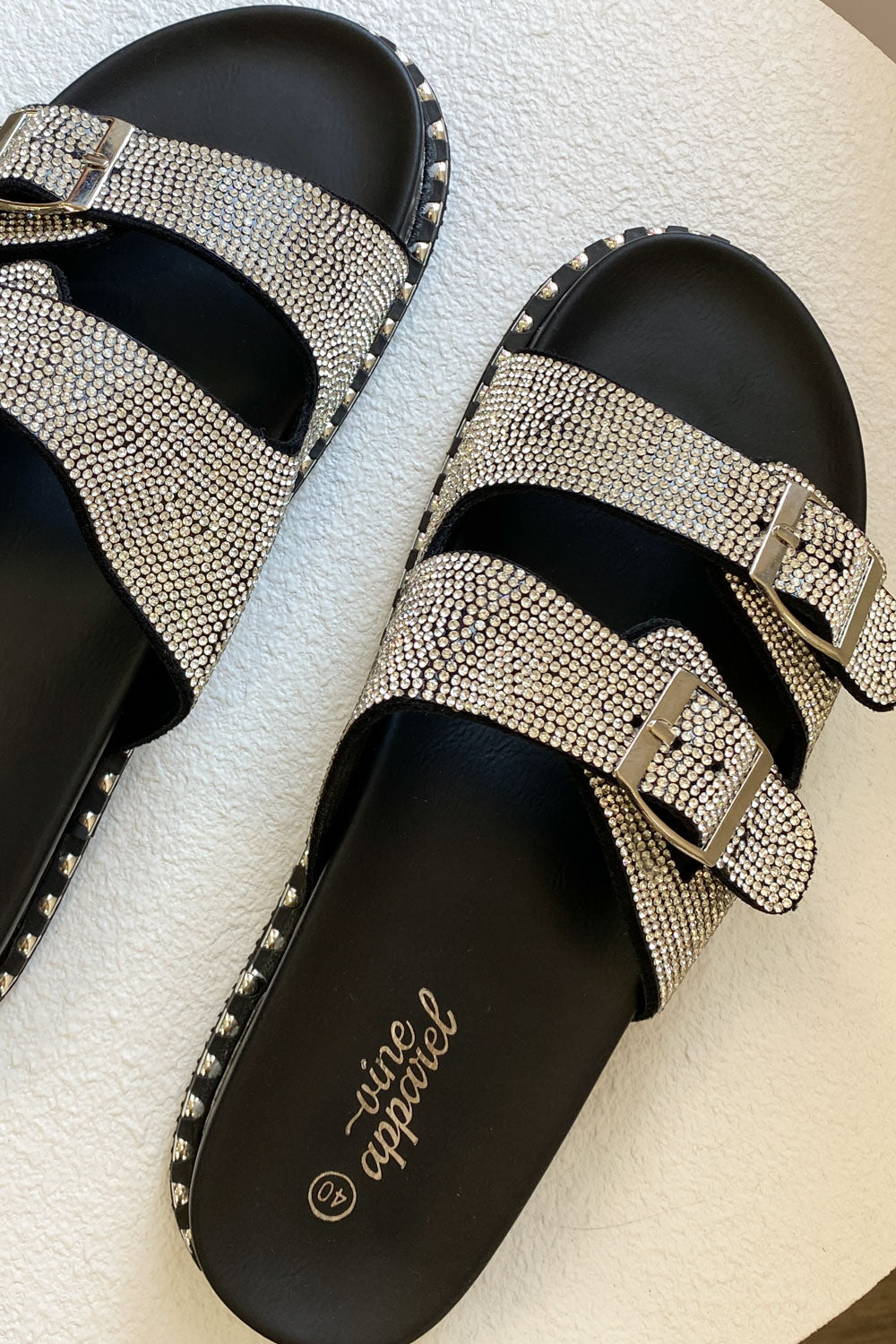Sandals $50 & Under – Vine Apparel