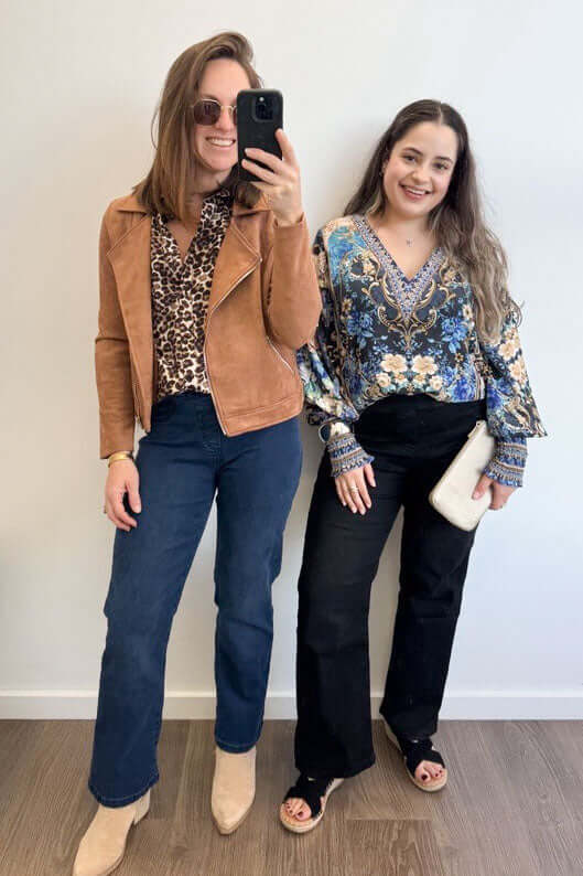 Petite Denim – Vine Apparel