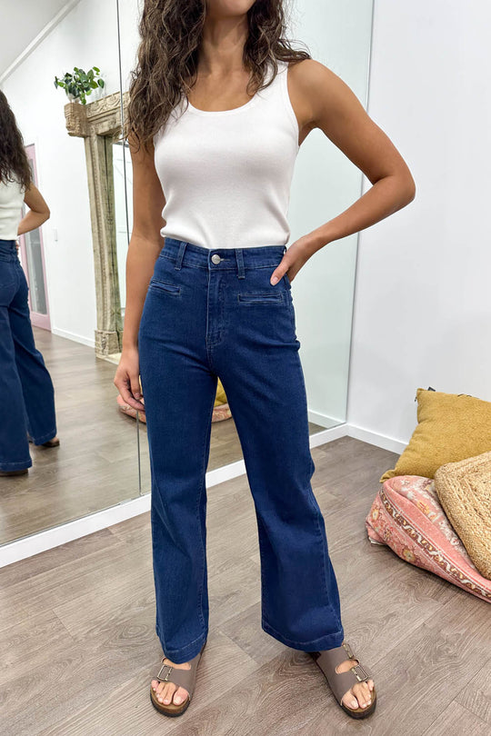 Daisy Jeans – Vine Apparel