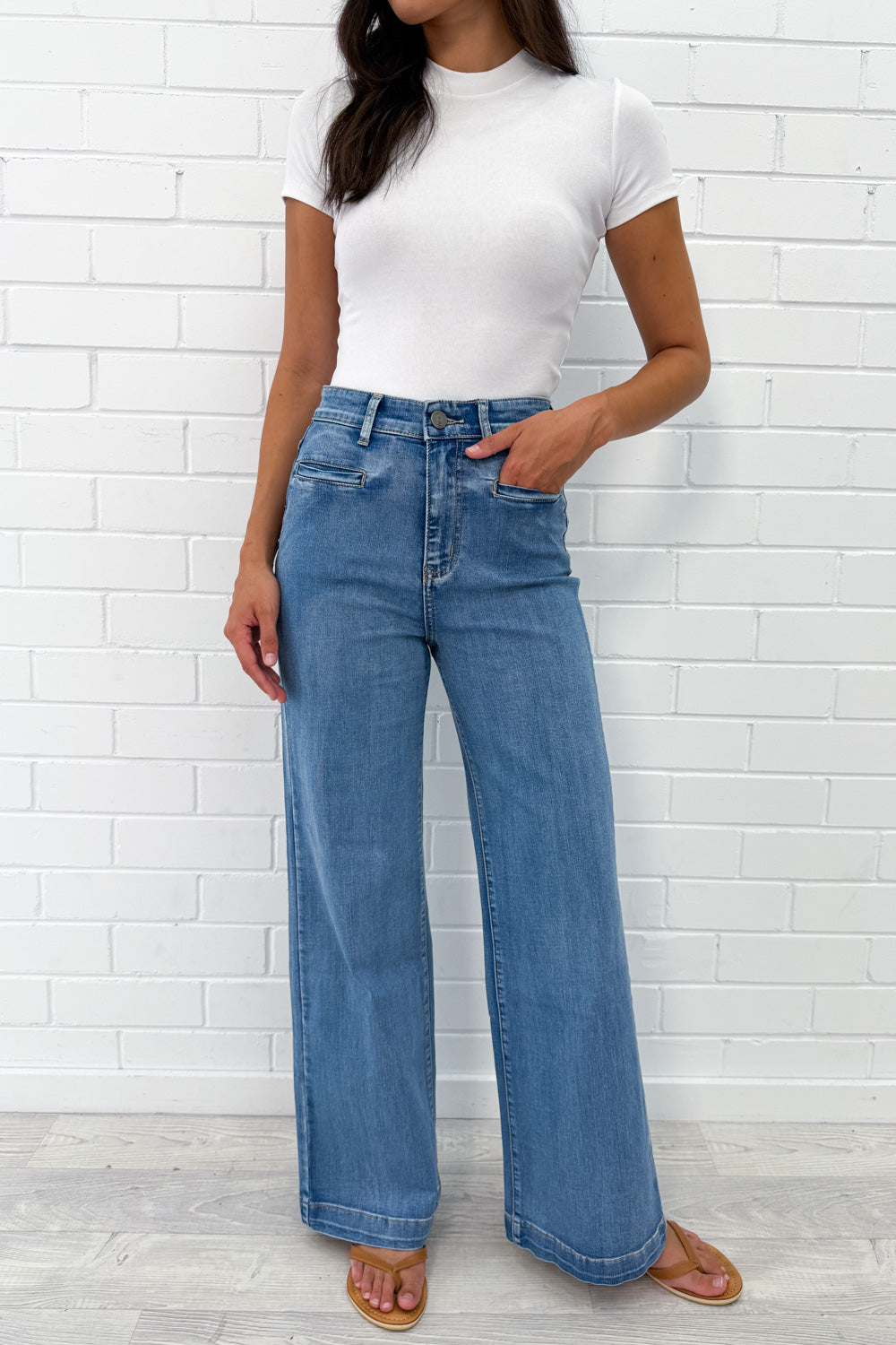 Daisy Jeans – Vine Apparel