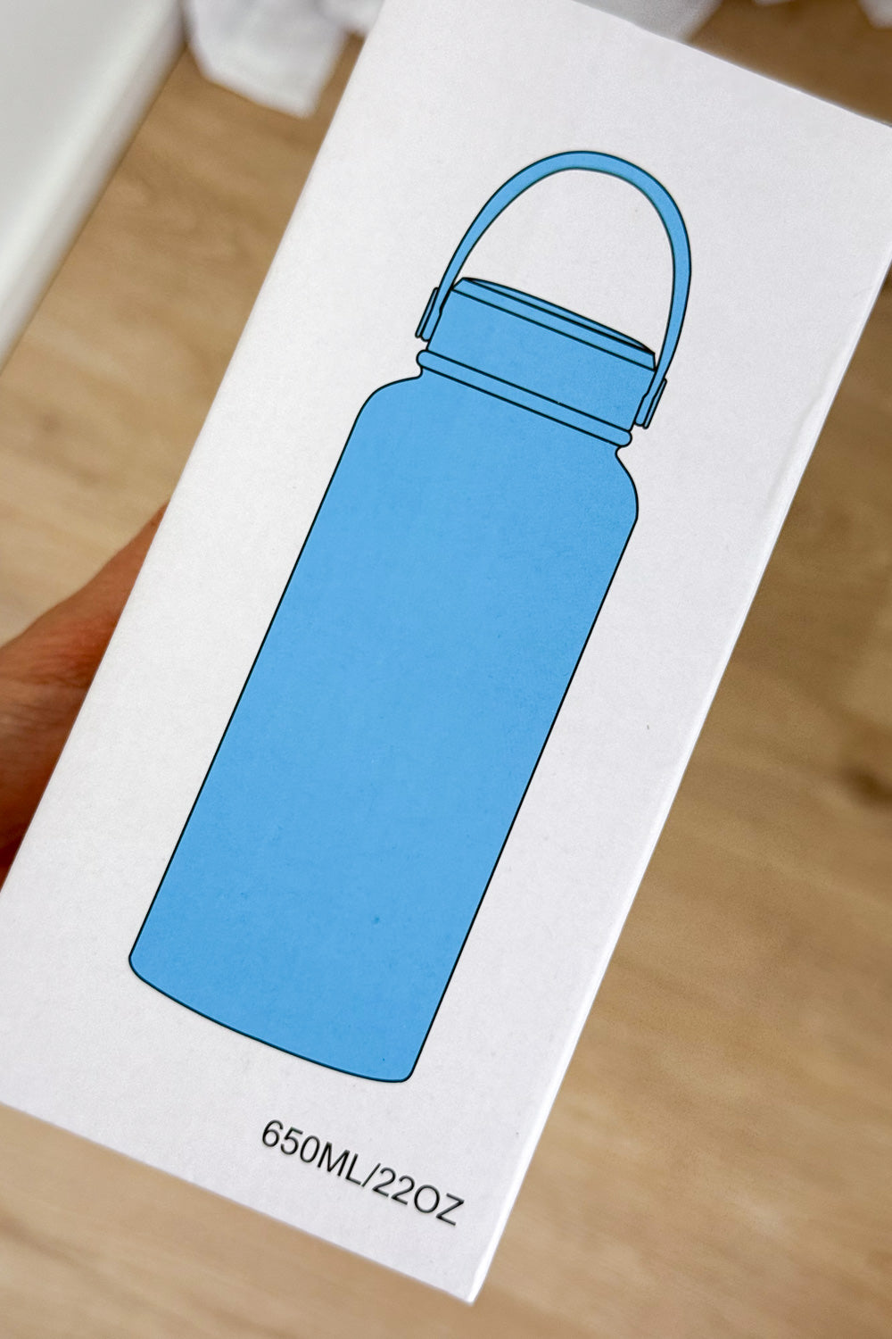 Hot Mess Era Drink Bottle – Vine Apparel