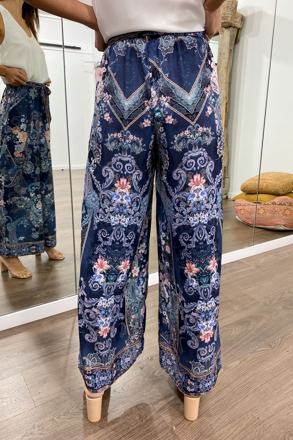 Jasmine Pants – Vine Apparel