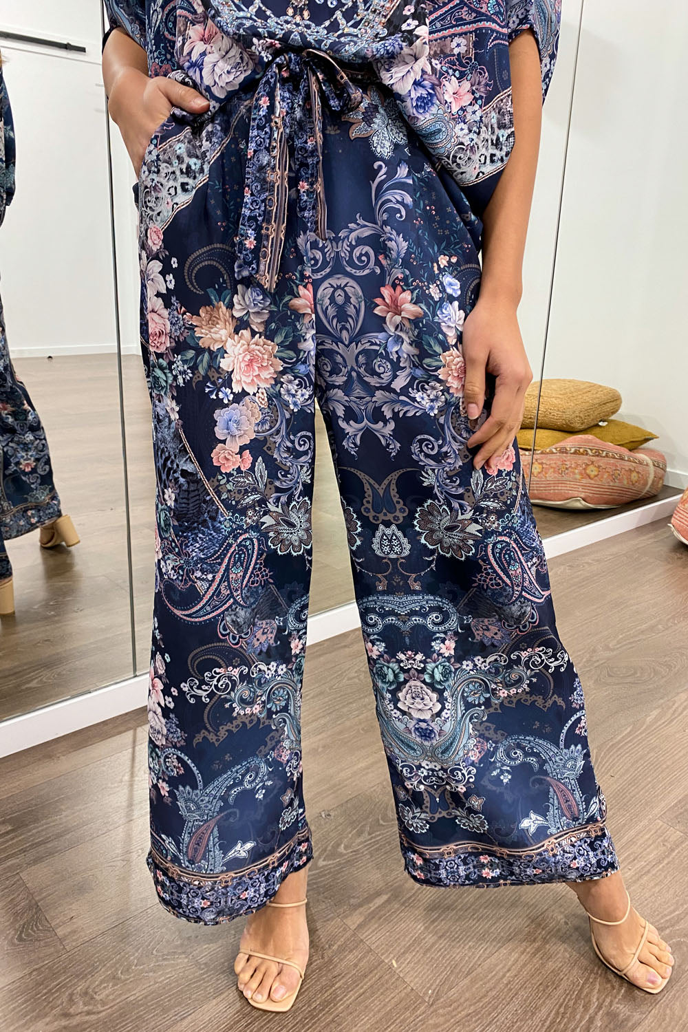 Jasmine Pants – Vine Apparel