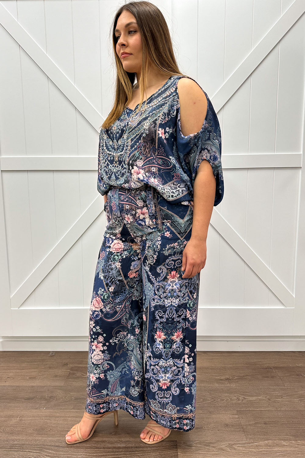 Jasmine Pants – Vine Apparel