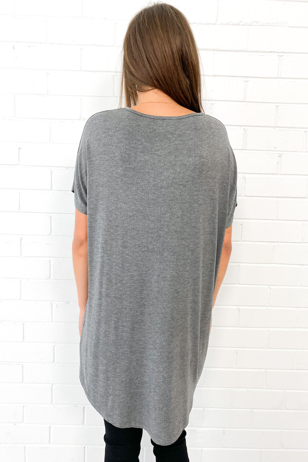 Kylie Tee – Vine Apparel