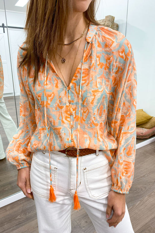 Shirts & Blouses – Vine Apparel