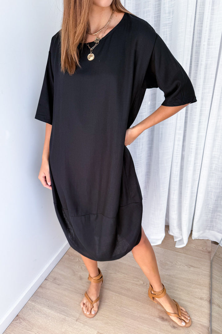 Otto Dress – Vine Apparel