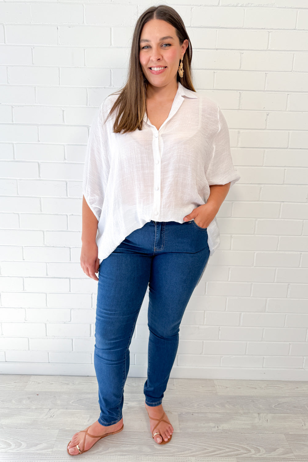 Our Favourite Jeans Ever – Vine Apparel