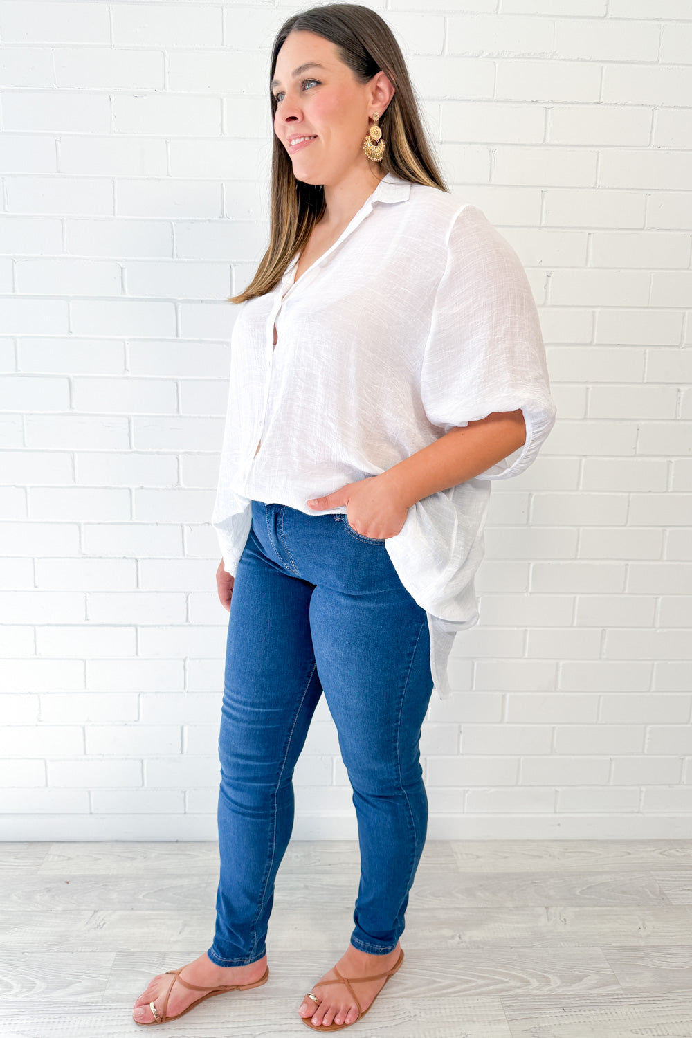 Our Favourite Jeans Ever – Vine Apparel