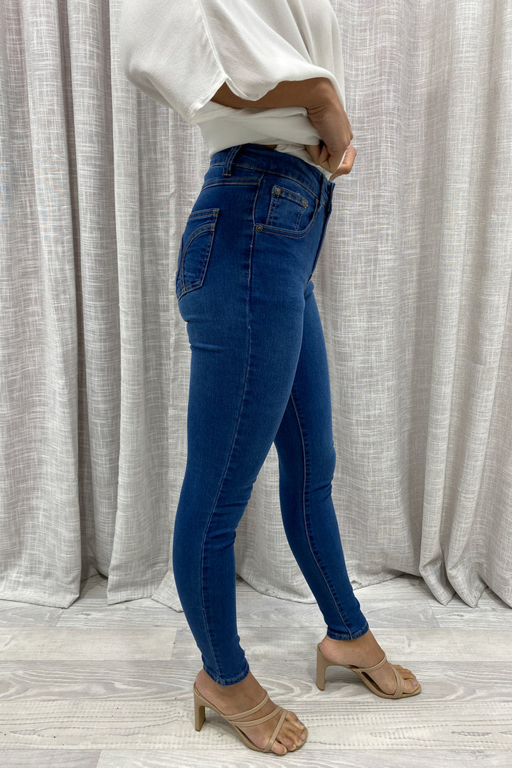 Our Favourite Jeans Ever – Vine Apparel