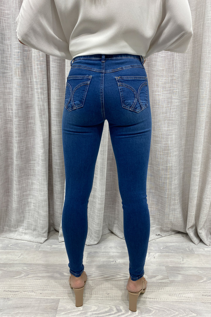 Our Favourite Jeans Ever – Vine Apparel