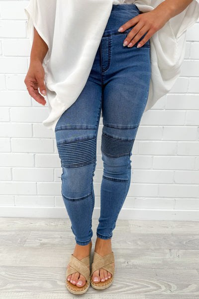 Women’s Jeans – Comfortable & Stylish Denim | Vine Apparel