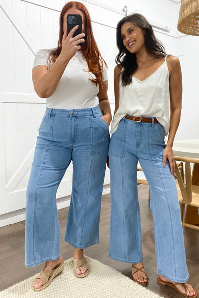 All Jeans – Vine Apparel