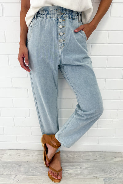 All Jeans – Vine Apparel