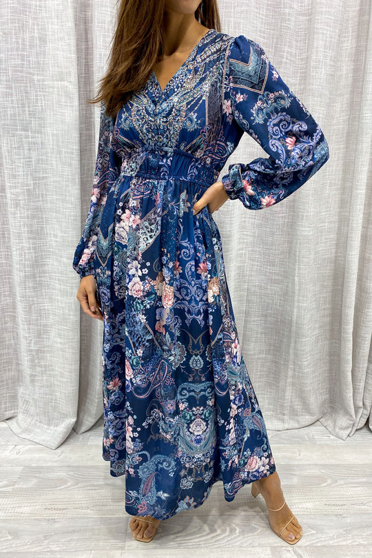 Maxi Dresses – Vine Apparel
