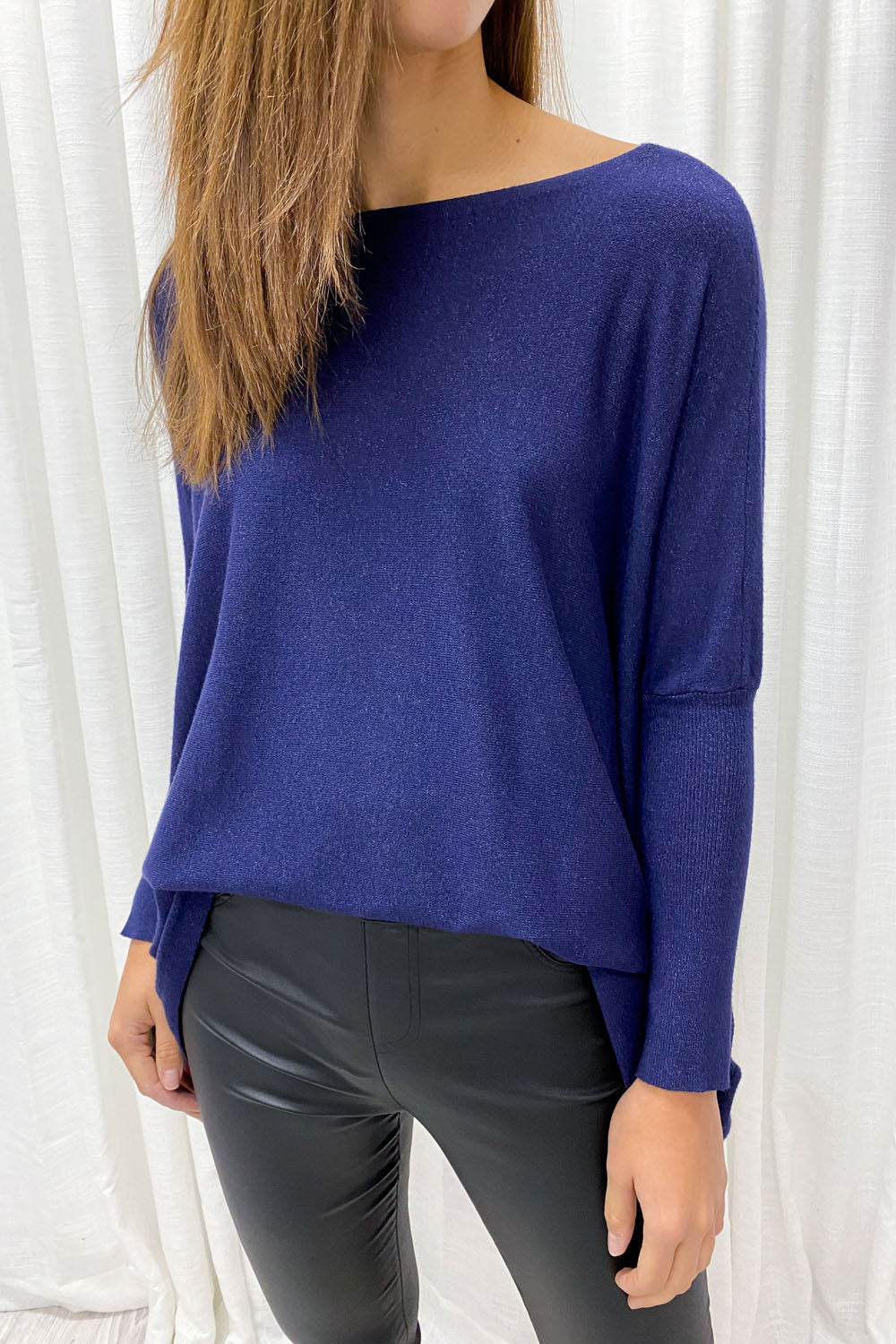 Wren Knit – Vine Apparel