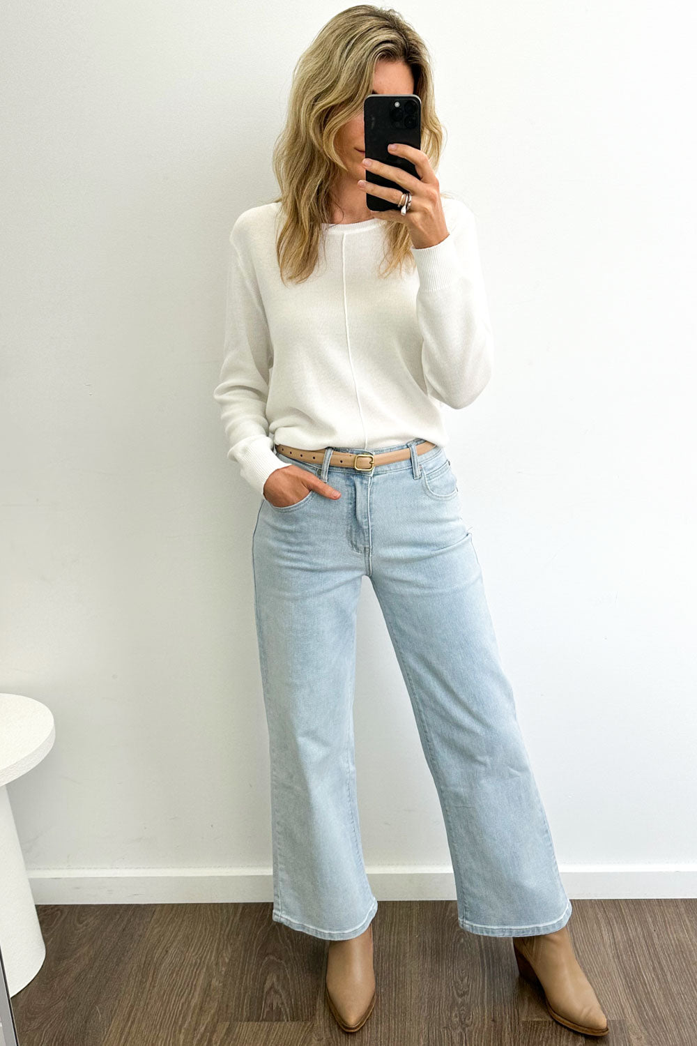 Harley Jeans – Vine Apparel