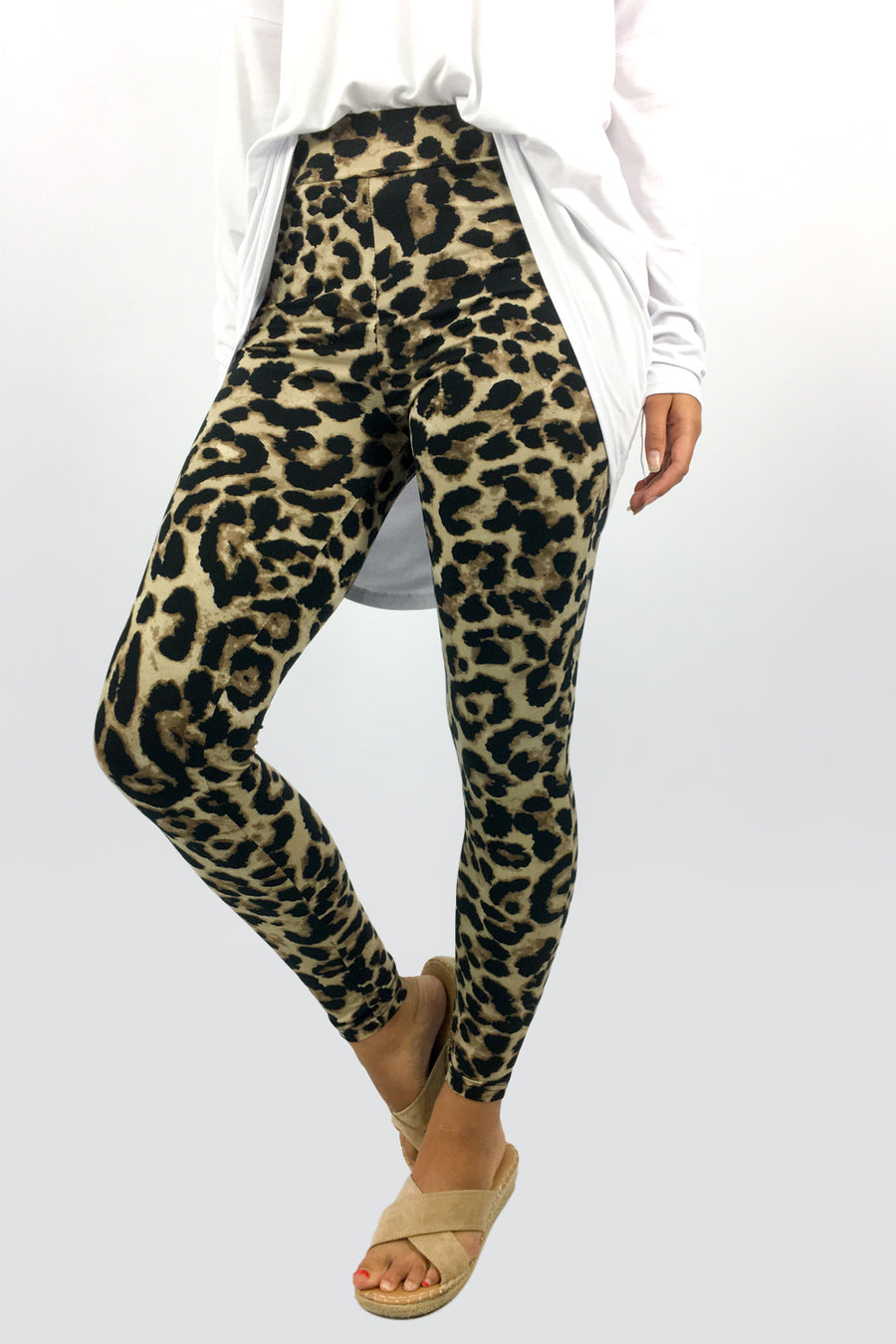 The Best Tights Ever – Vine Apparel