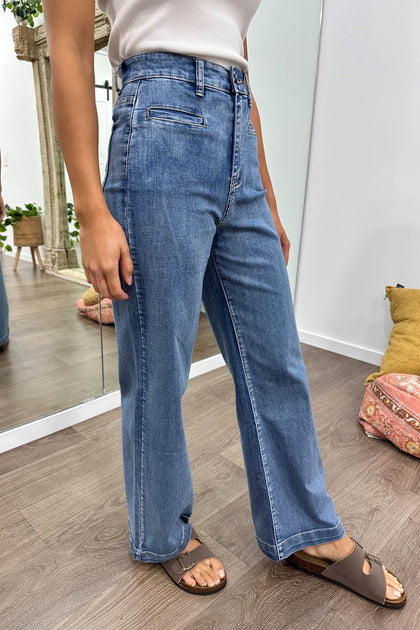 Daisy Jeans – Vine Apparel