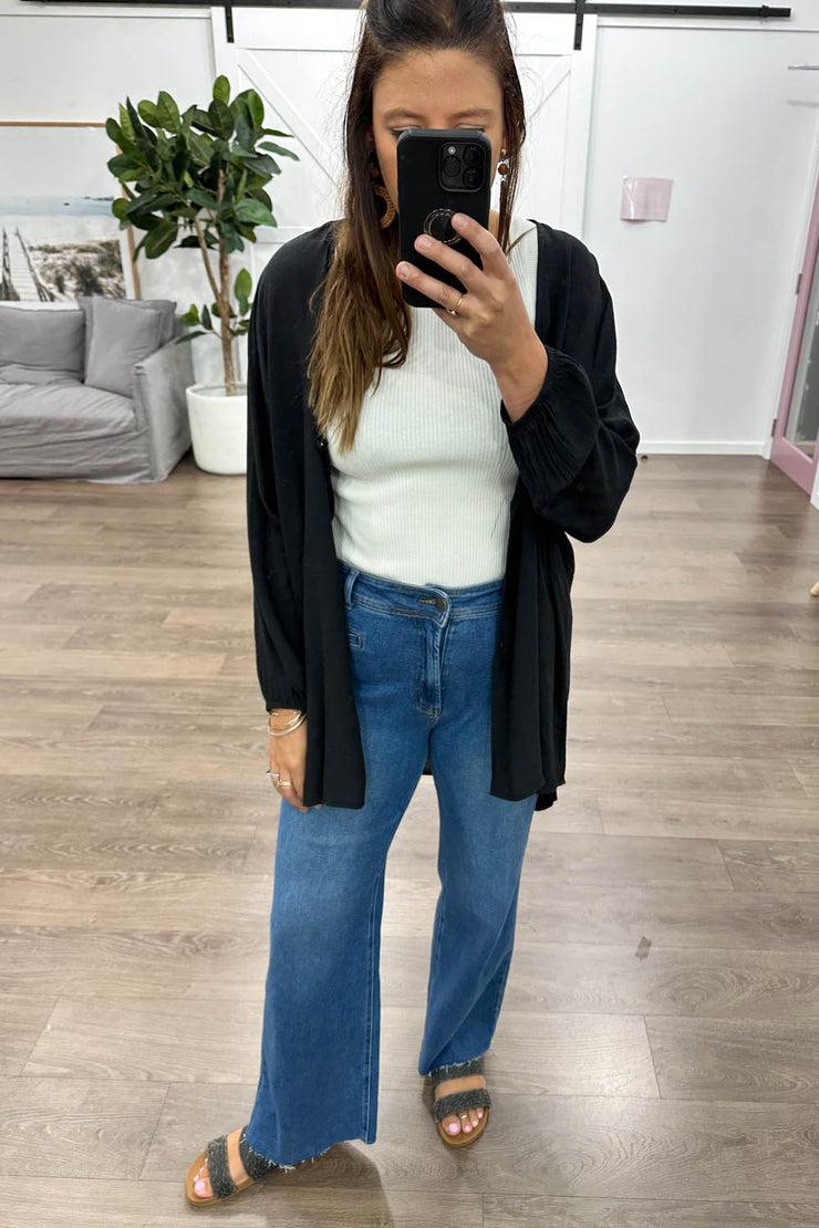 Joni Jeans – Vine Apparel